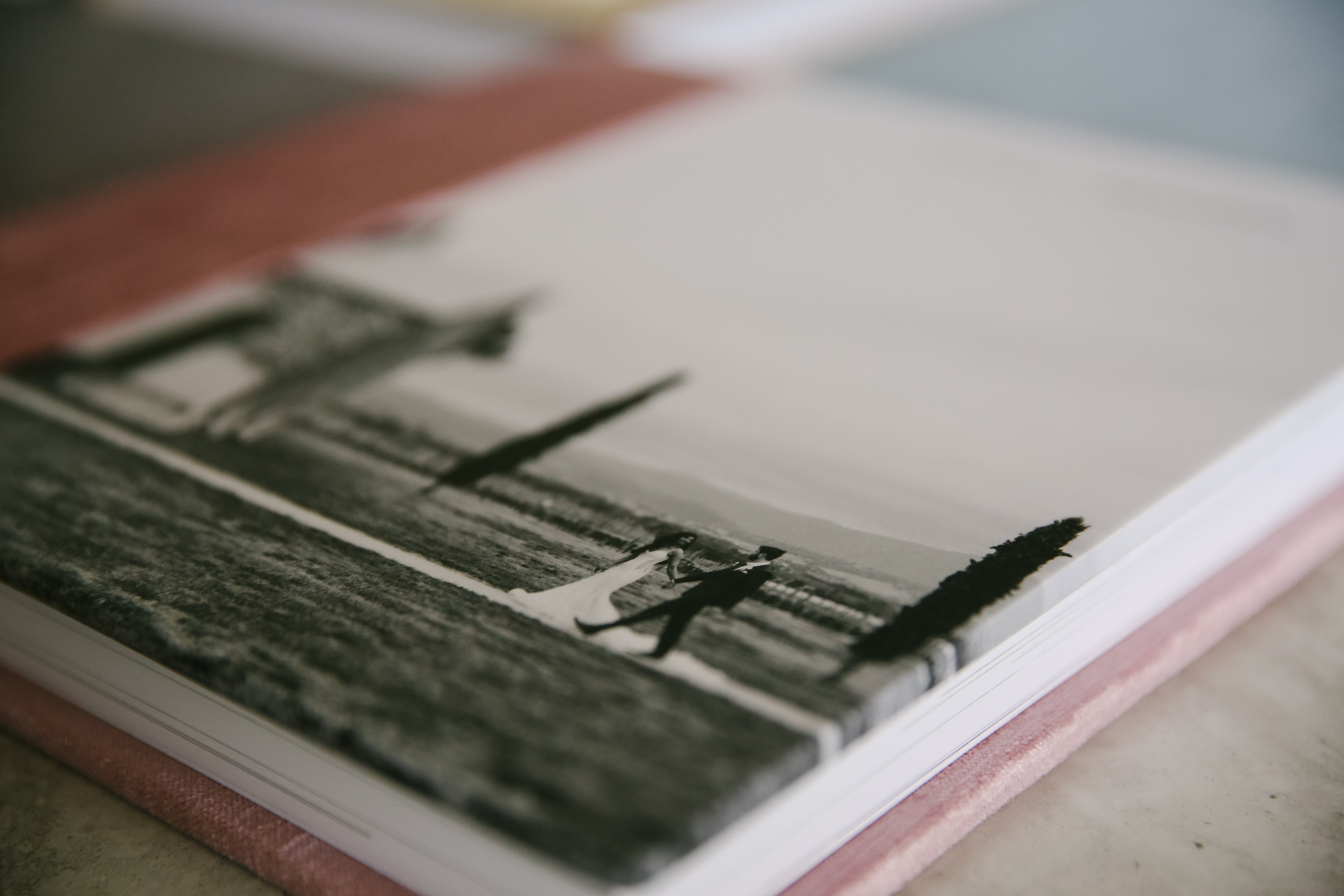 5 Ideas for Your Next Sample Album | visionart