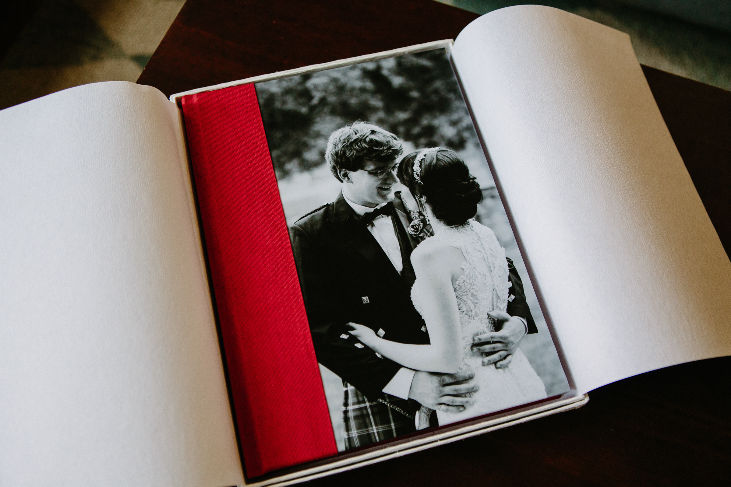 9x12 Asahi Indigo Book with Rose Gold Embossing | visionart