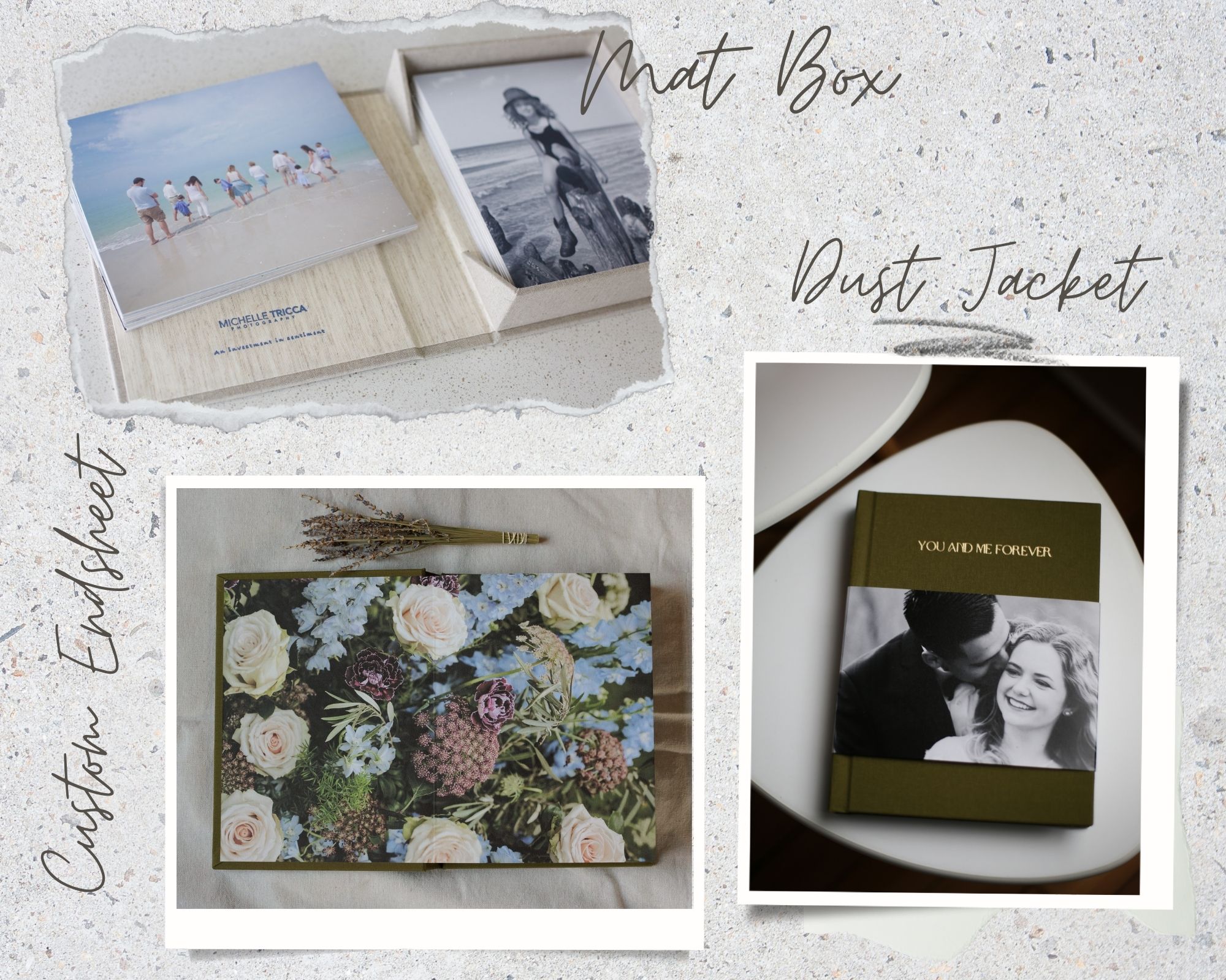 What Is A Vision Art Book And How Can I Use It In My Branding? | visionart