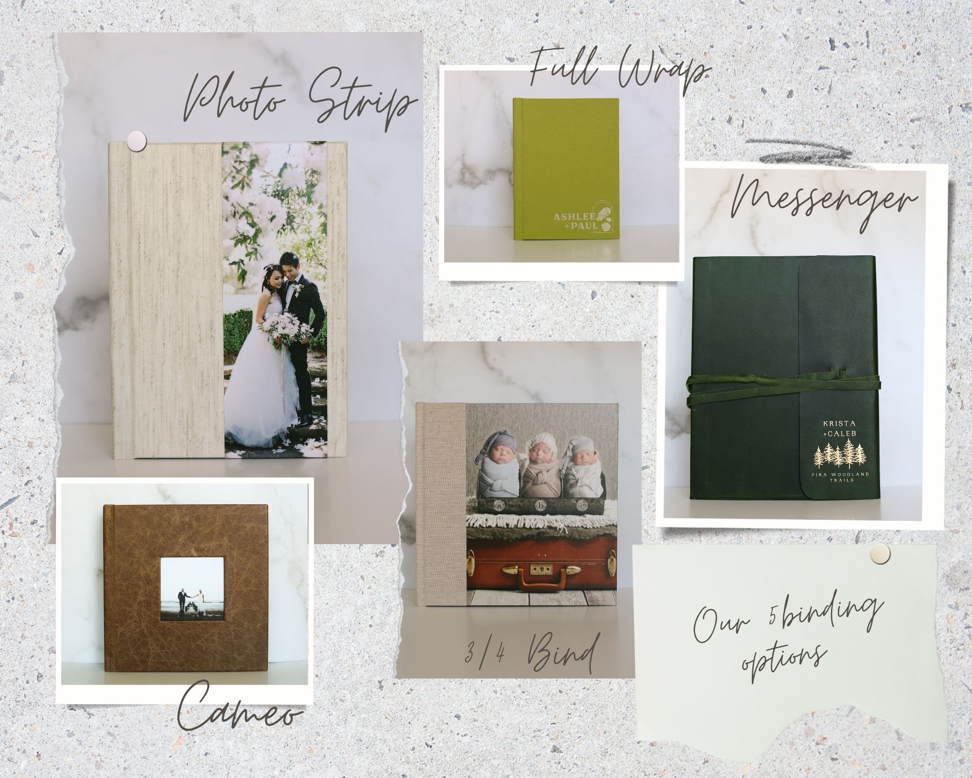 What Is A Vision Art Book And How Can I Use It In My Branding? | visionart