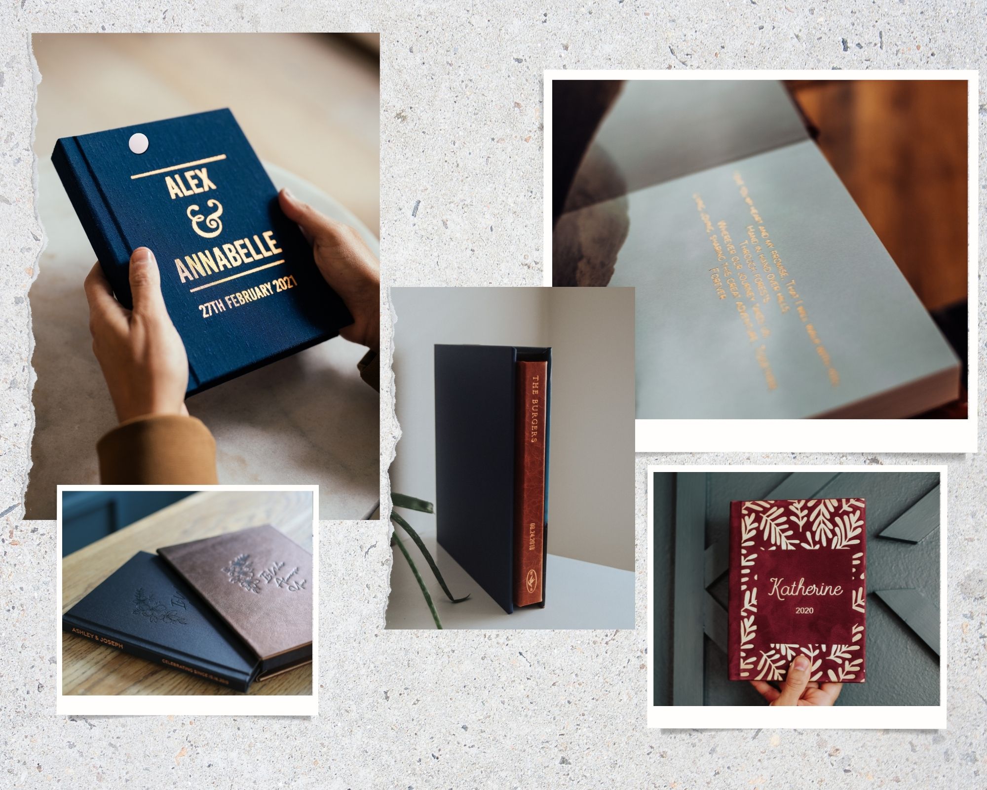 What Is A Vision Art Book And How Can I Use It In My Branding? | visionart