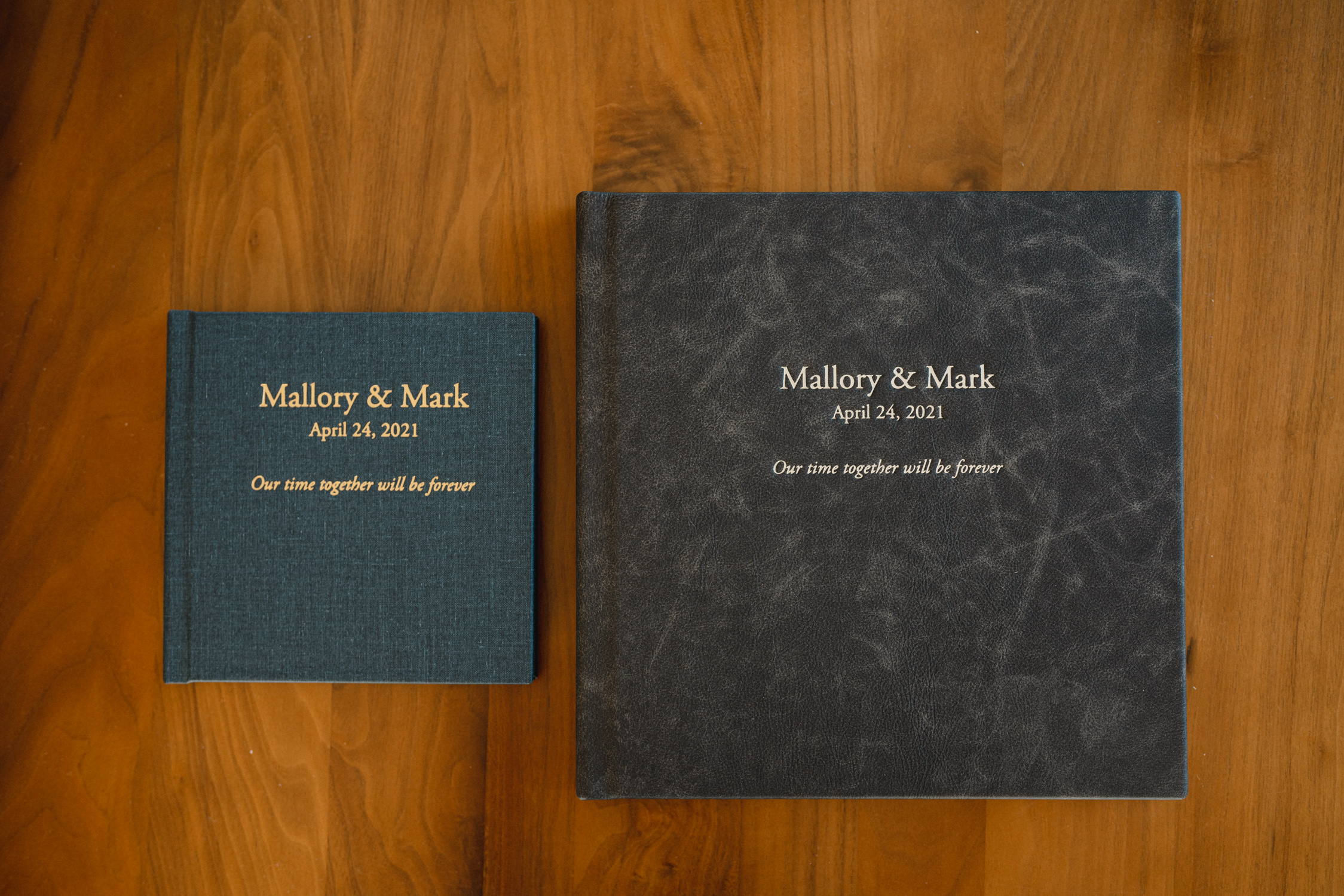 Mallory + Mark | visionart