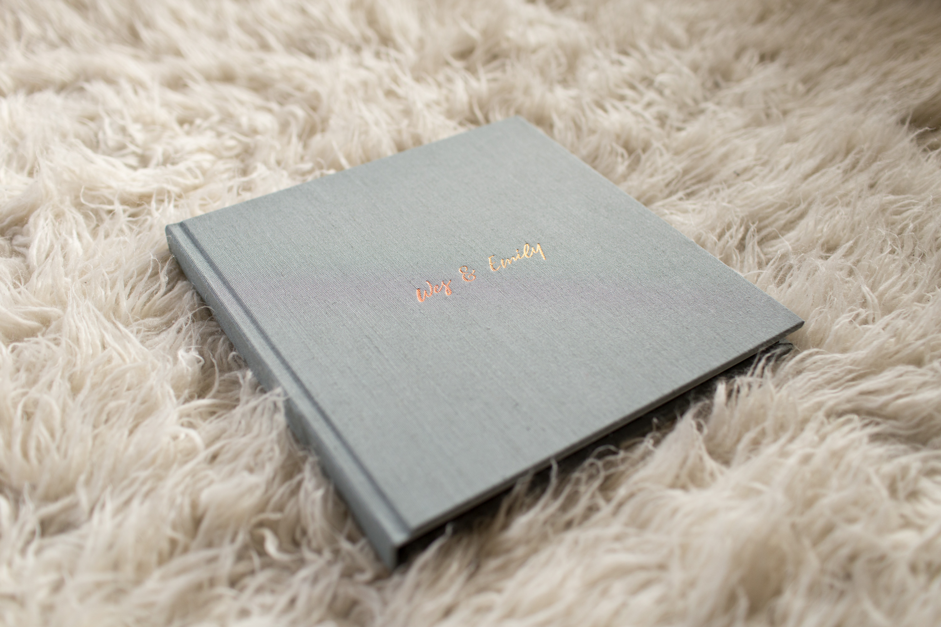 12x12 Wedding Album | visionart