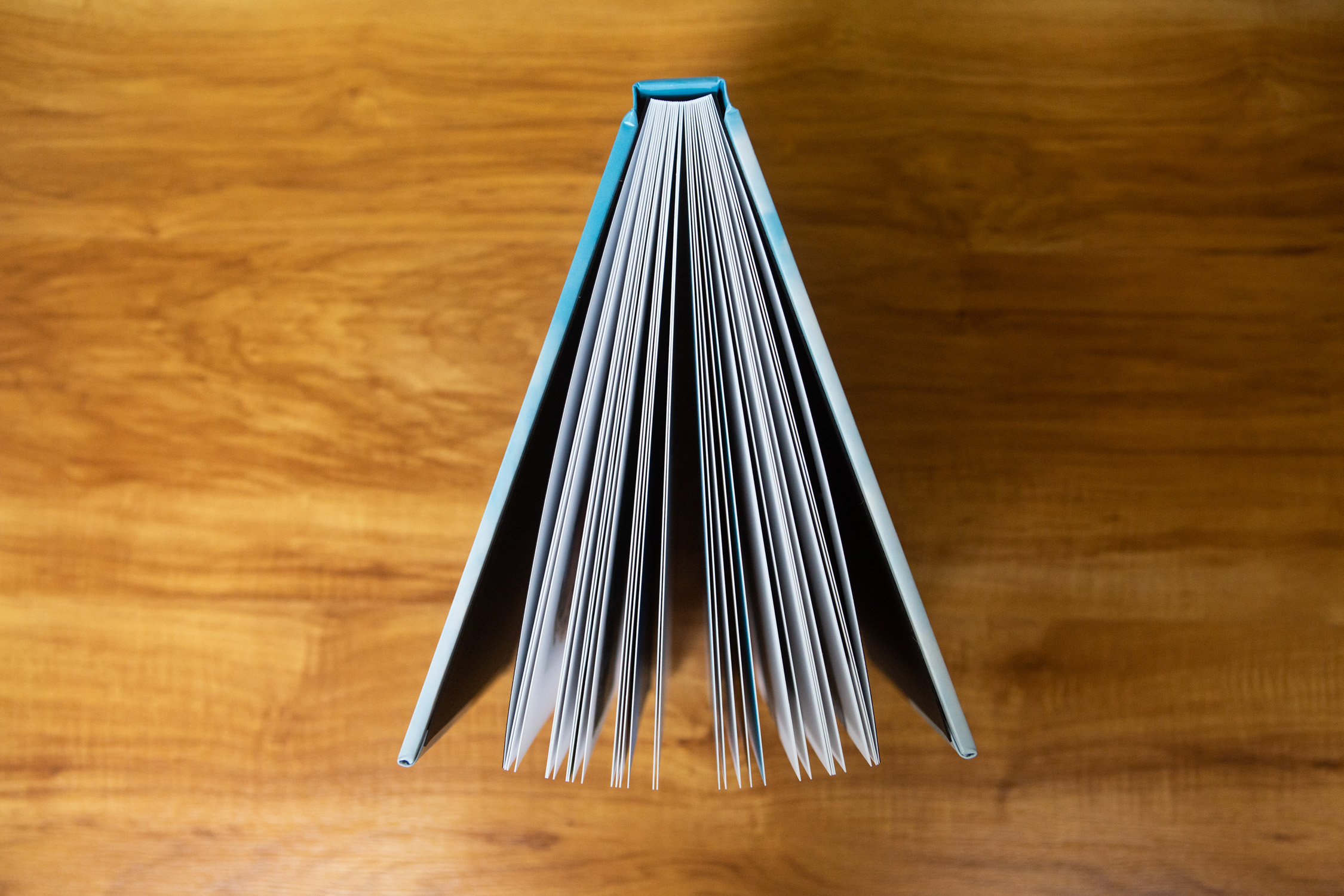 10" x 10" Photo Wrap Album | visionart