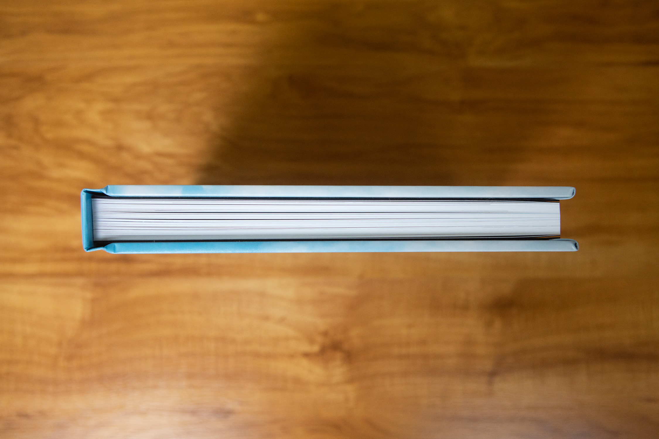 10" x 10" Photo Wrap Album | visionart