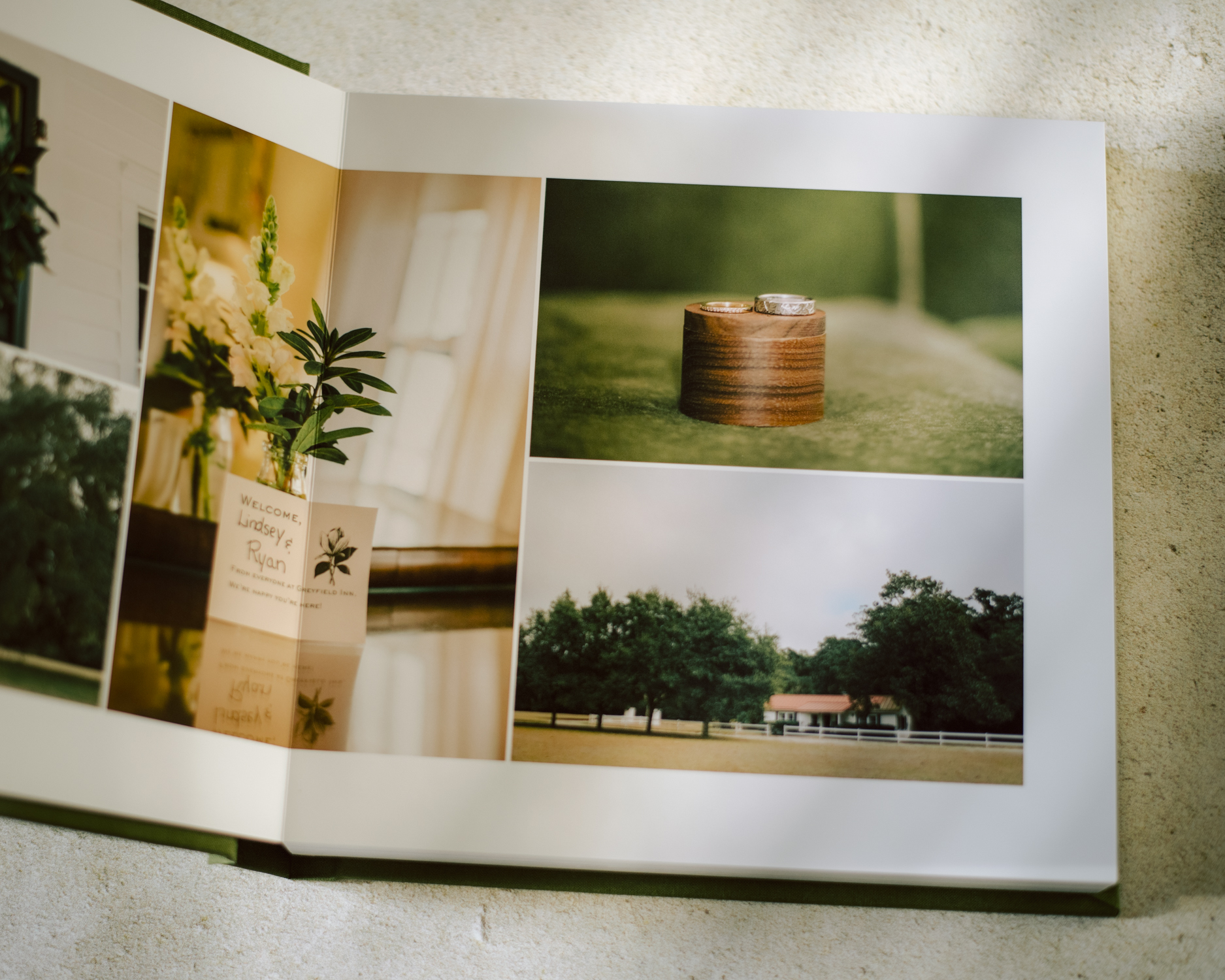 10X10 BOOK | visionart