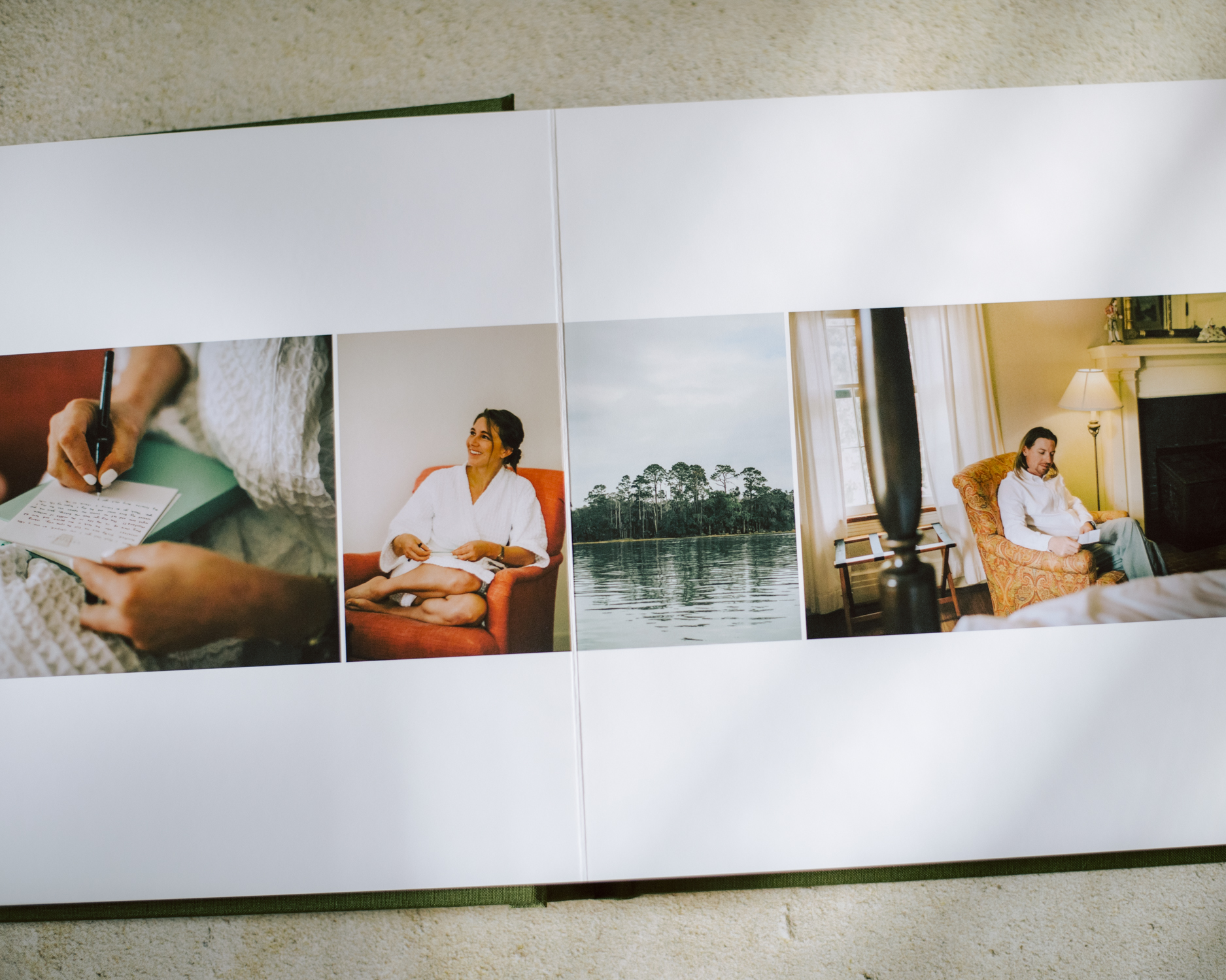 10X10 BOOK | visionart