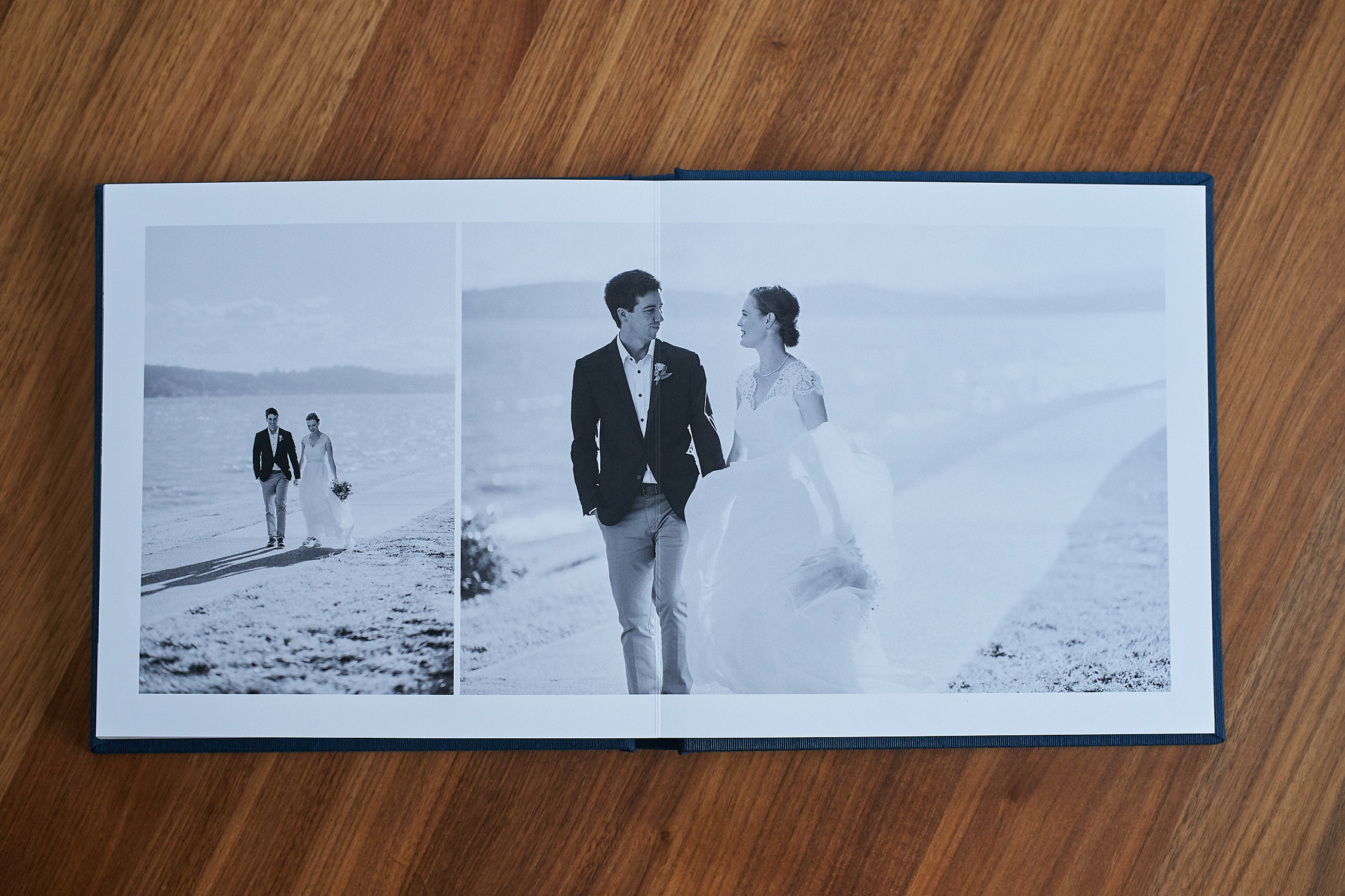 Wedding Album 10x10 | visionart