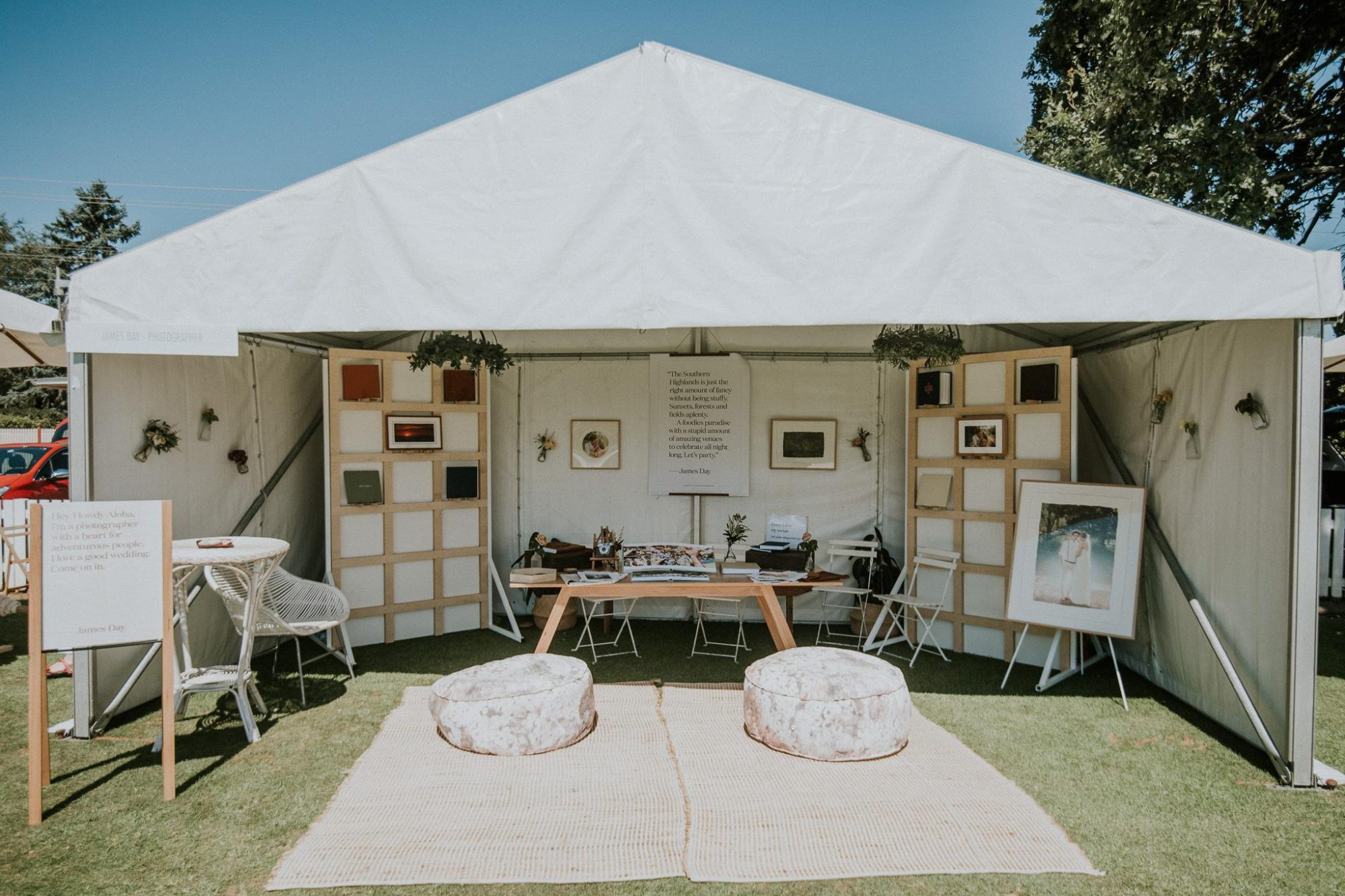 10 Tips to Make Your Bridal Show a Success | visionart