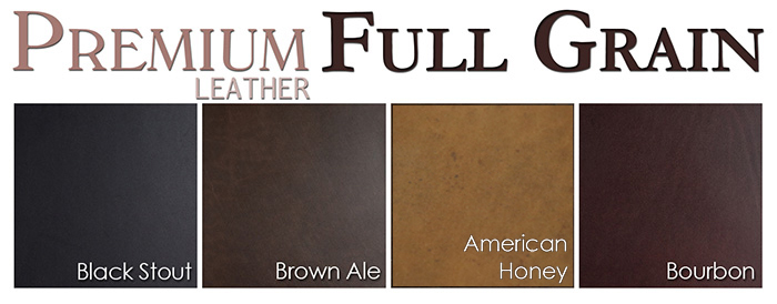 Meet Our Newest Additions to the Family - Bookcloth and Leather | visionart