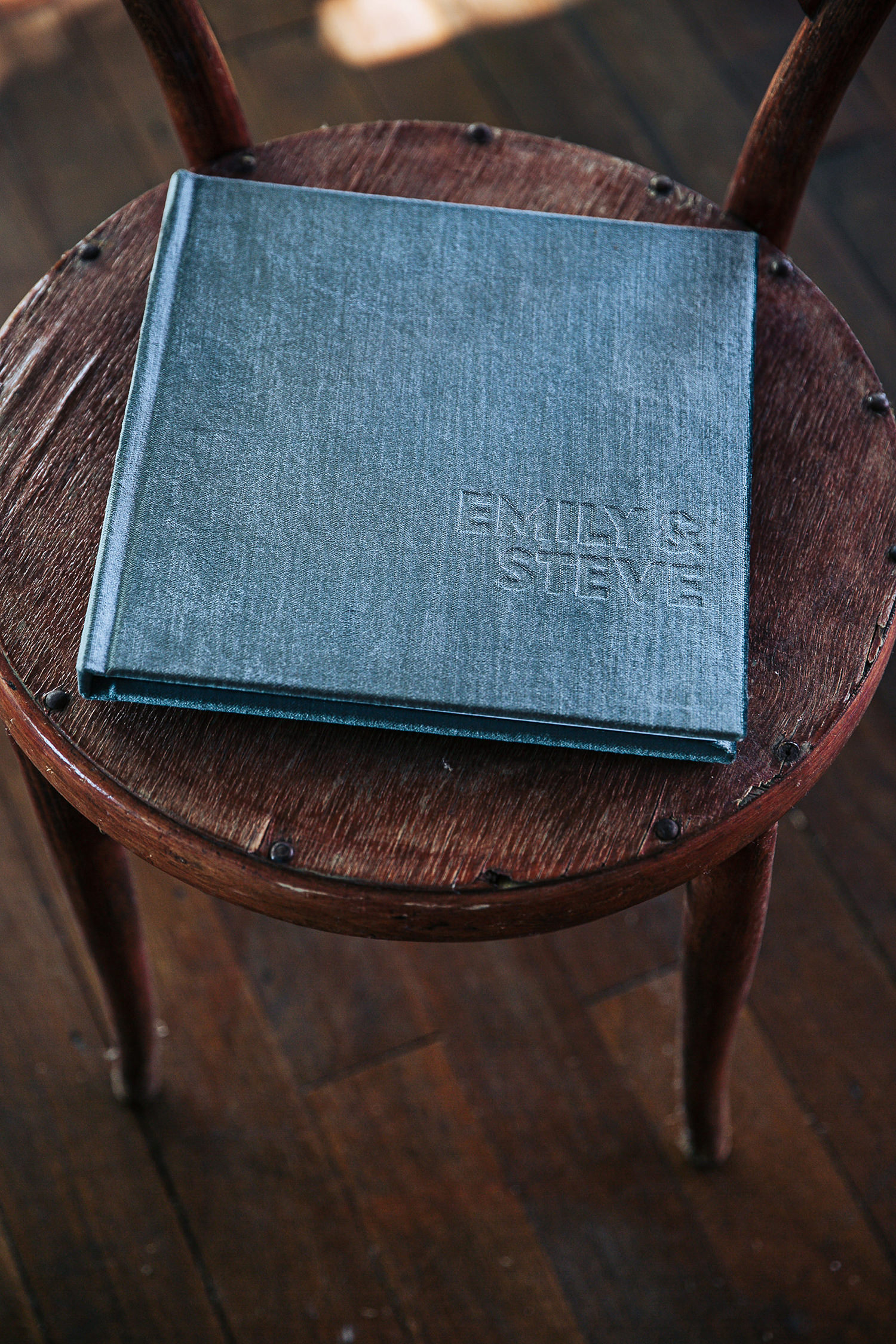 Emily & Steve | visionart