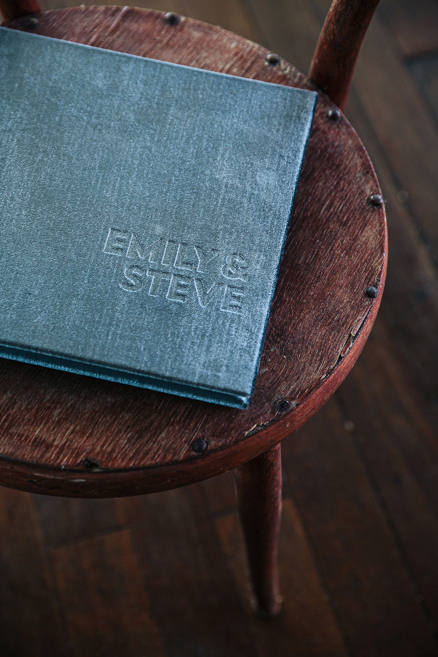 Emily & Steve | visionart