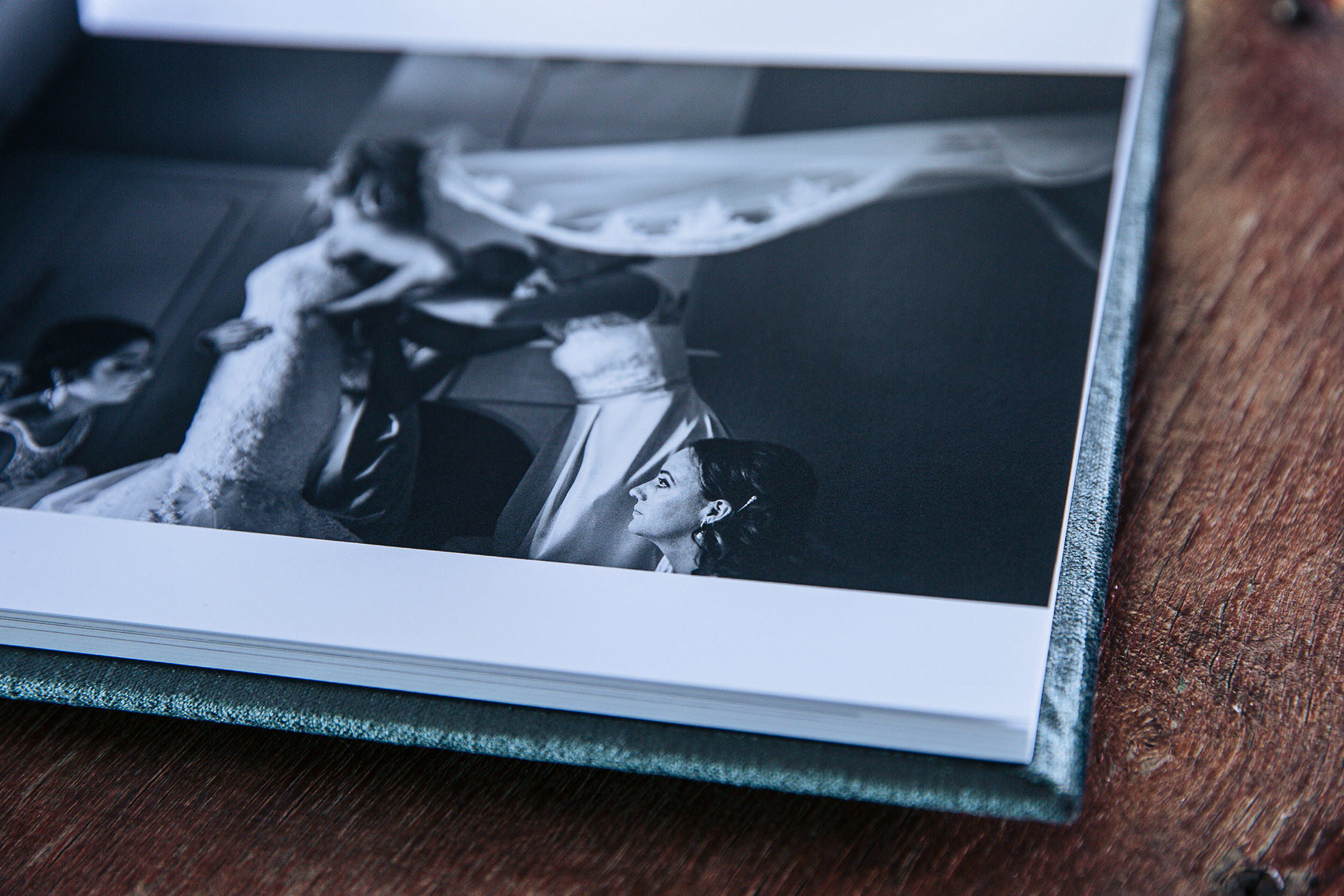 Emily & Steve | visionart