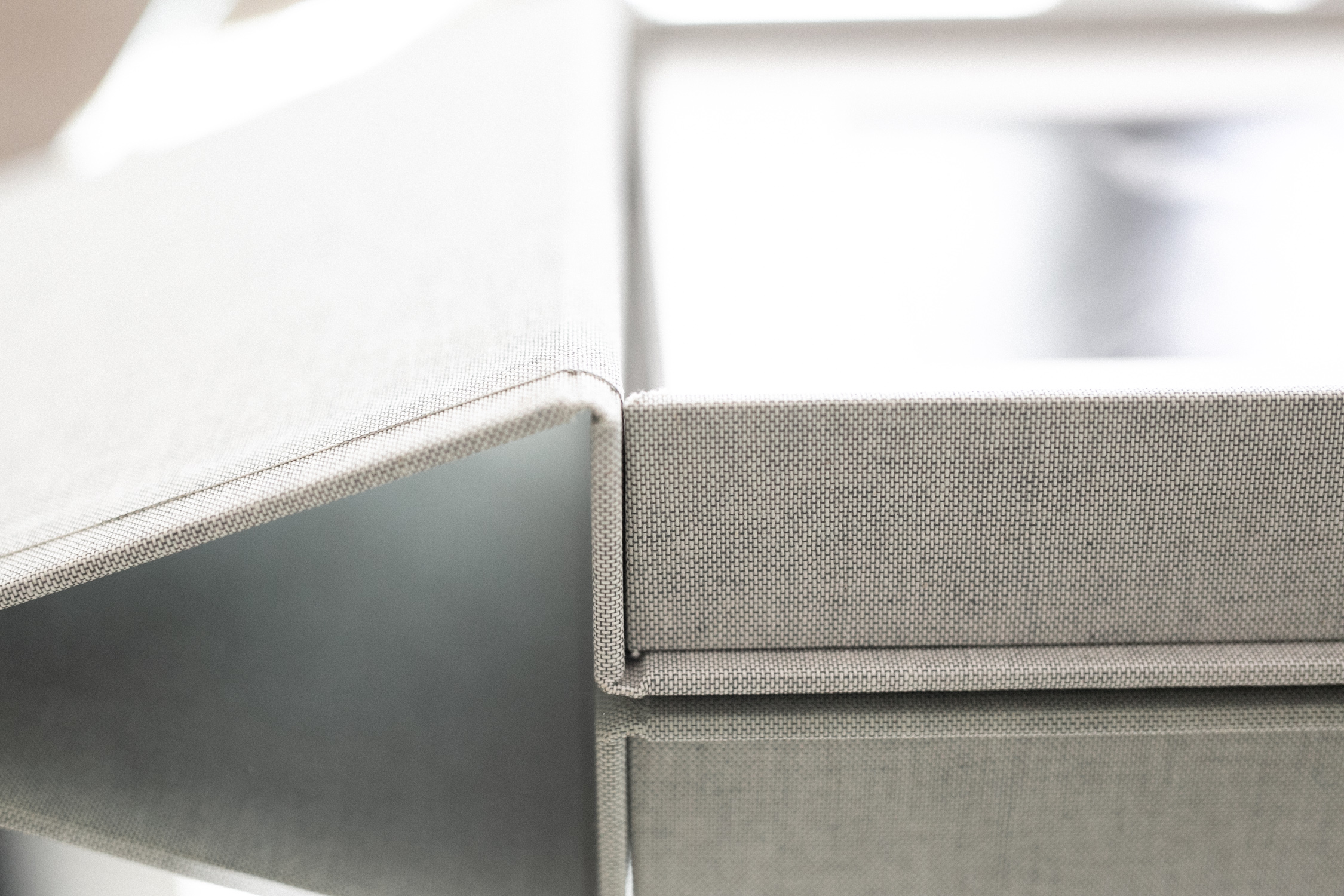 8x10 Mat Print Box | visionart