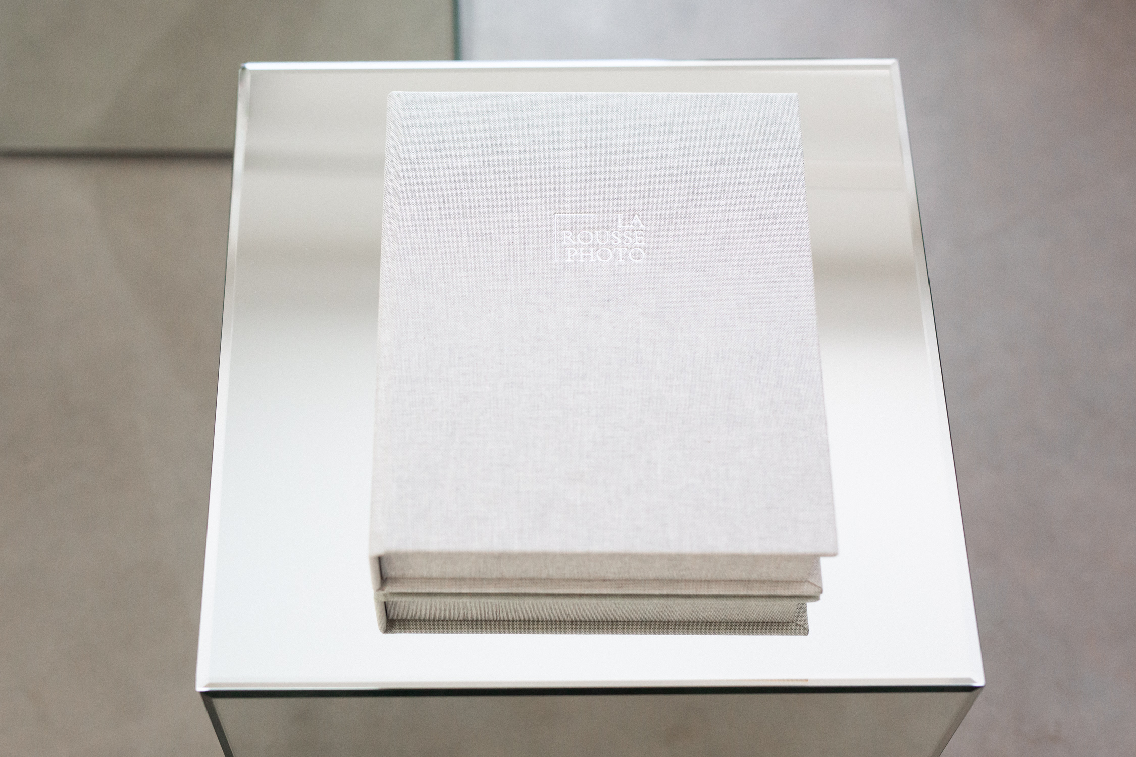 8x10 Mat Print Box | visionart