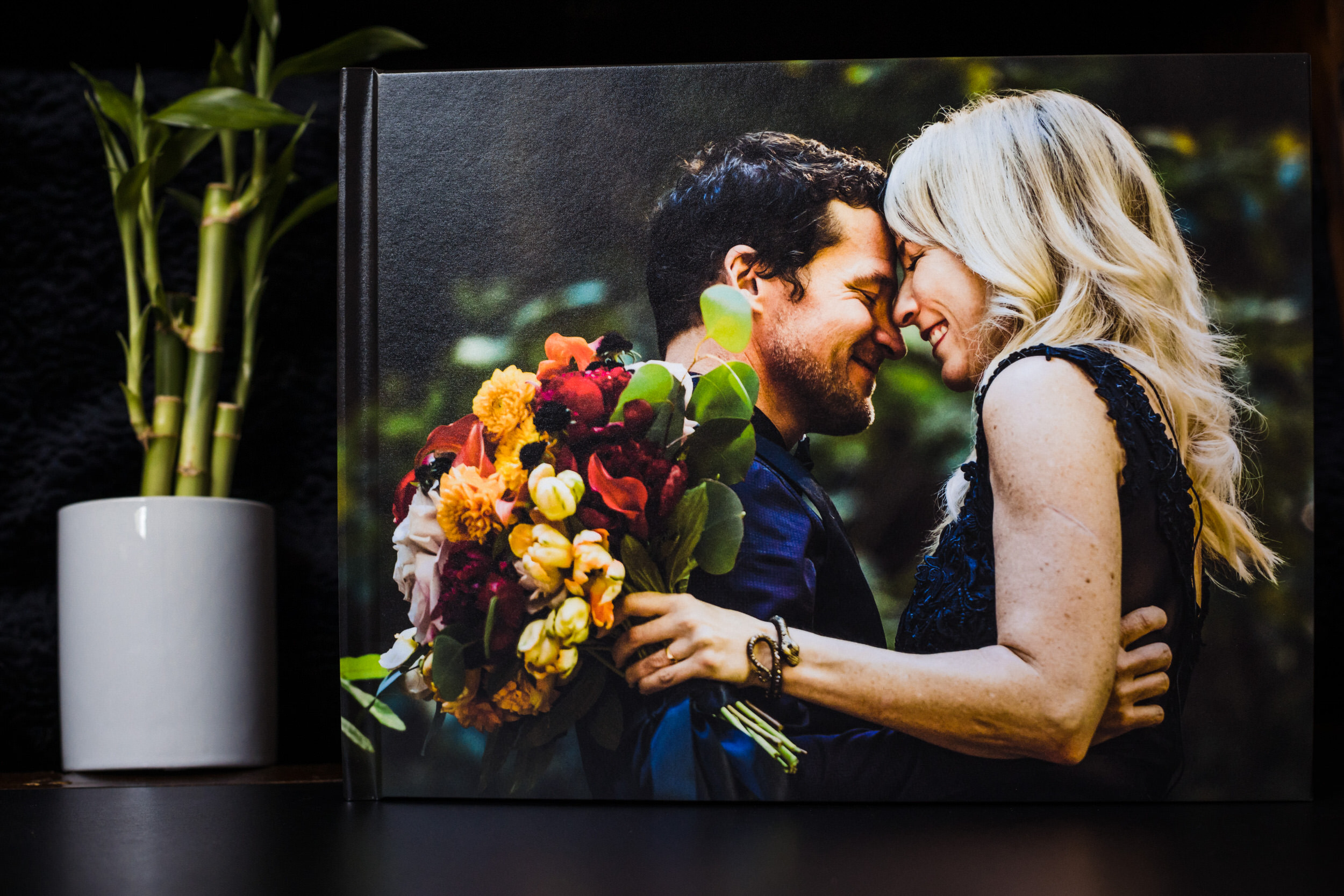 14x11 Full Image Wrap cover | visionart