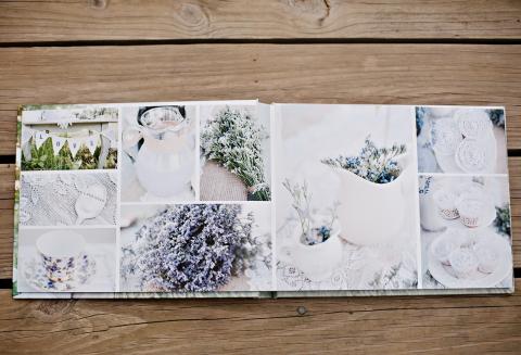 2013 sample album | visionart