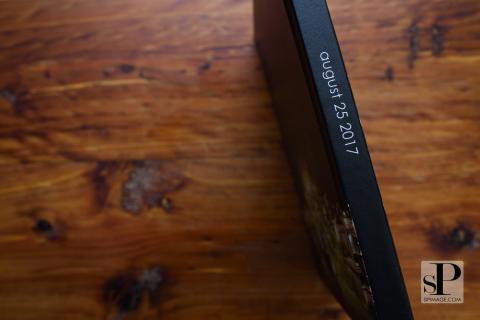 10x10 Original Book | visionart