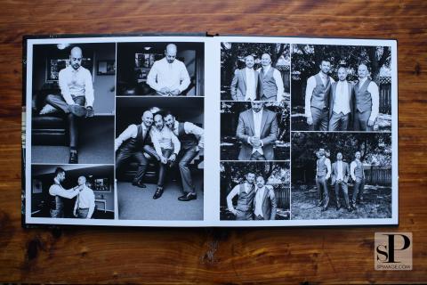 10x10 Original Book | visionart