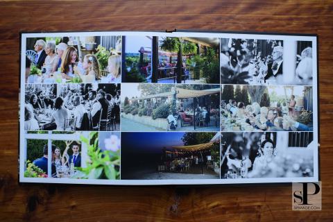 10x10 Original Book | visionart