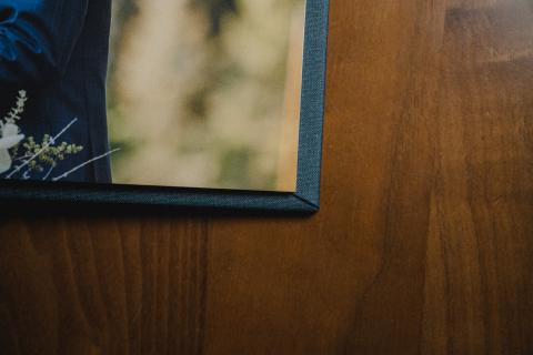 Kenzie and Mike | visionart