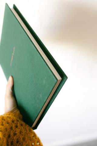 Evergreen Copper Album | visionart