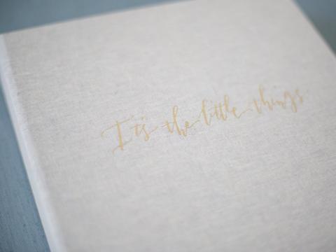 Hand Lettering For Your Photography Business | visionart