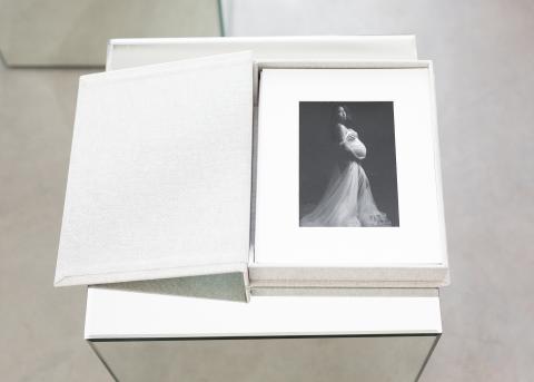 8x10 Mat Print Box | visionart